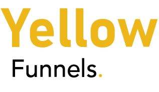 Vragenformulier Funnel laten maken (Yellow Funnel) - BullData.nl